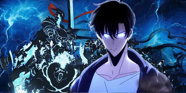 Solo Leveling Hid Away a Fun Easter Egg With Beru's Help That Most Fans ...