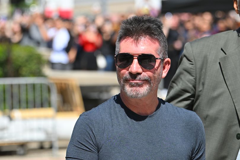 Britain's Got Talent judge Simon Cowell's staggering net worth and ...