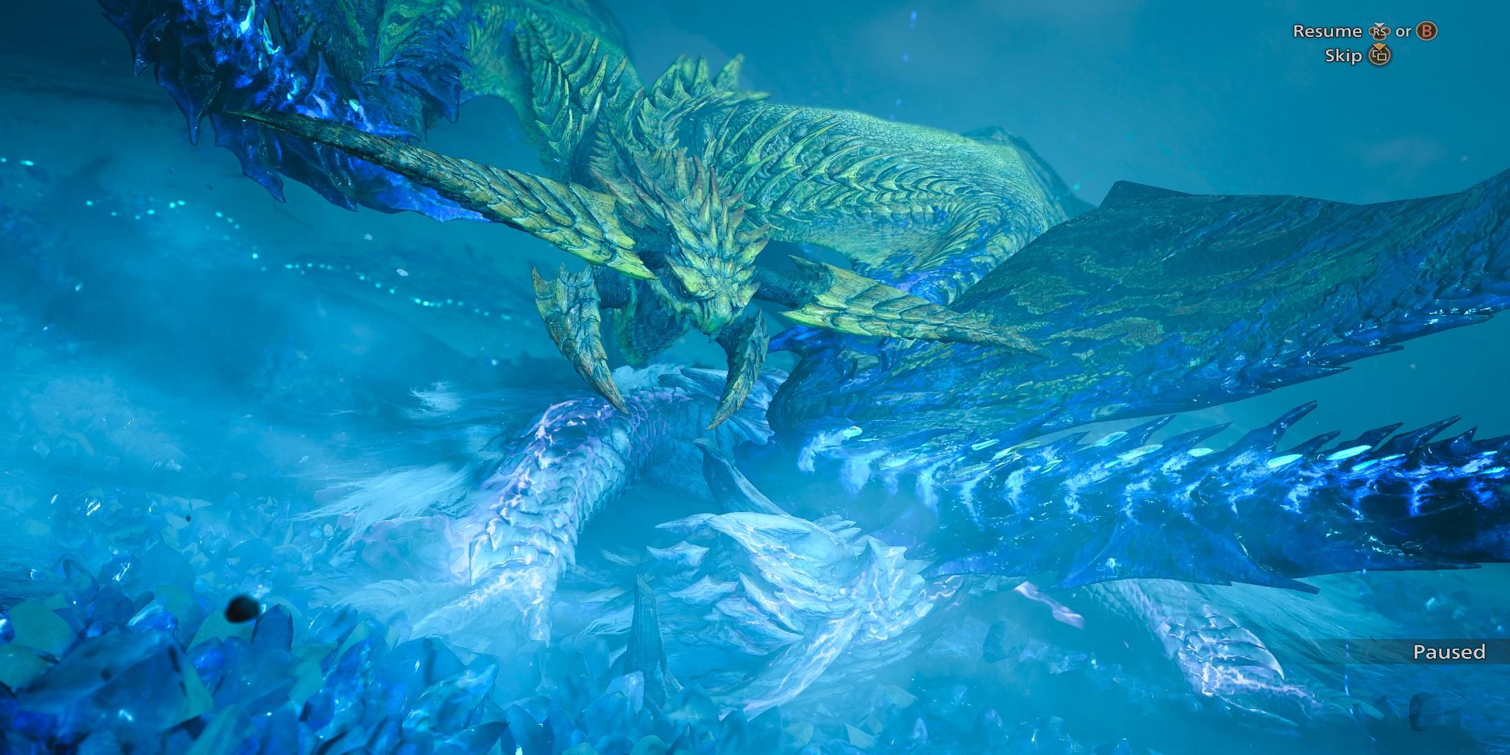 Monster Hunter Wilds: Arch Tempered Monsters Explained