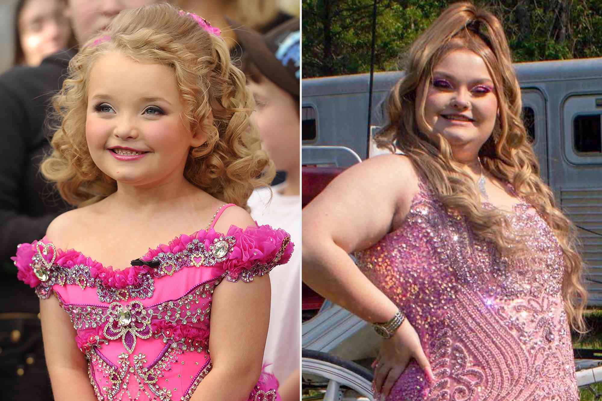 Where Is Honey Boo Boo Now? A Look at the Former Pageant Queen's Life ...