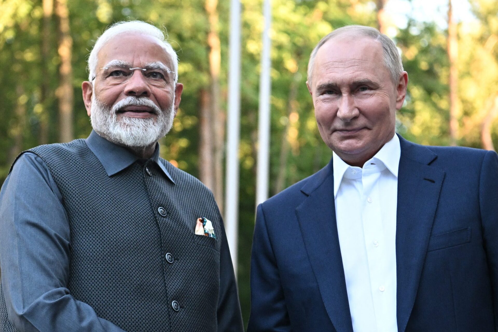 Putin's grip strong on strategic ally, despite Western sanctions