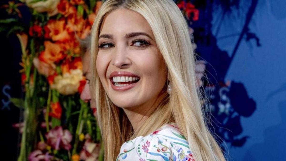 Ivanka Trump y su cuñada Karlie Kloss, juntas de vacaciones familiares ...