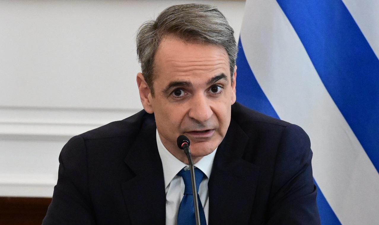 Ουκρανία: Στάση αναμονής στην Αθήνα για τα επόμενα βήματα – Ελέφαντας ...