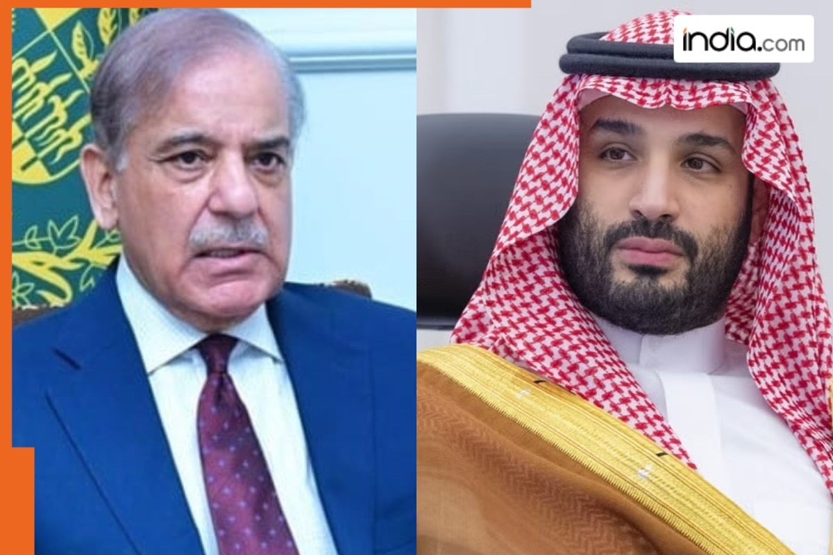 Pakistan embarrassed by Saudi Arabia, the reason will shock you! Many ...