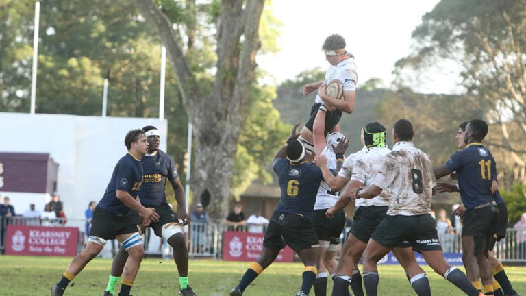 Westville and DHS are the teams to beat as Kearsney Easter Rugby ...