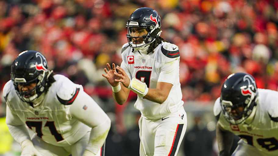 Experts Stack Up Texans' Future Super Bowl Chances