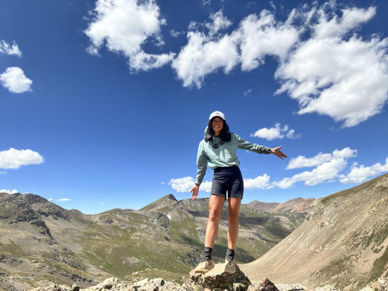 I quit my $185,000 job at PwC to hike for the next 5 months. Here's why I'm jumping off the ...