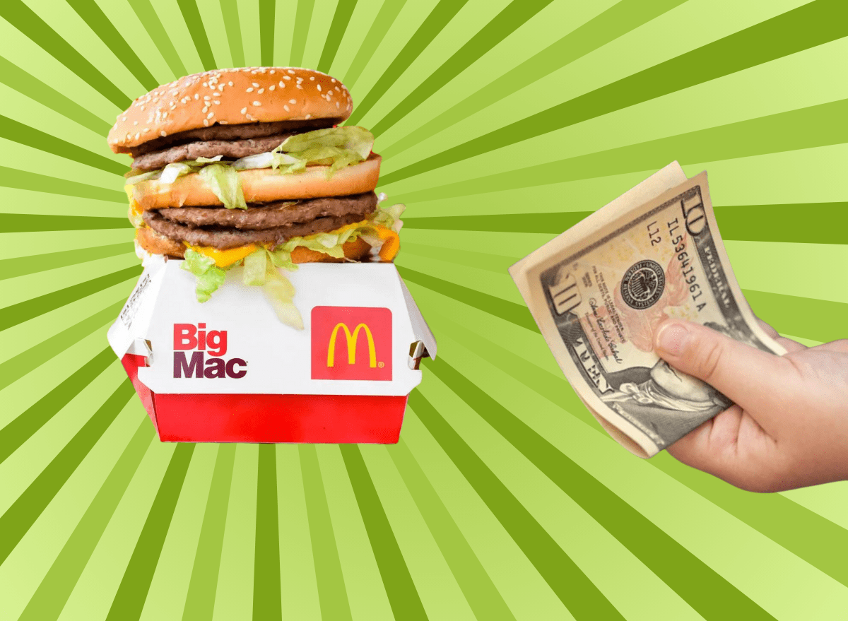 7 Fast-Food Chains Still Offering Big Value Despite Rising Prices