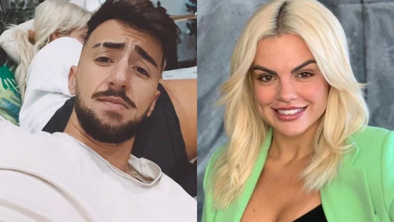 Fanny Rodrigues e João Almeida mostram-se novamente juntos: estas são ...