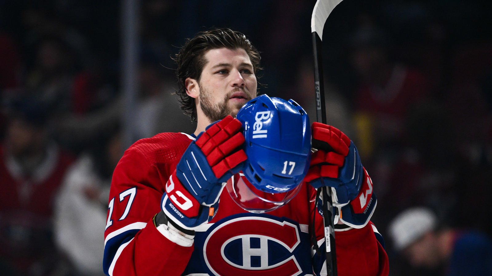 Les experts de Sportsnet font leurs prédictions pour la série CH-Caps