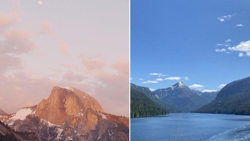 25 Scenes From Stunning National Parks Around The Globe