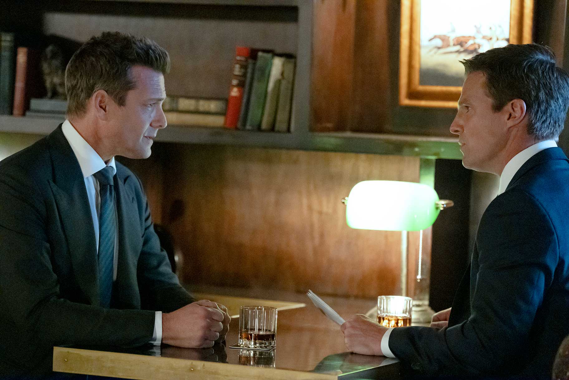 Suits LA Fans May Have Missed These Clever References to the Original ...