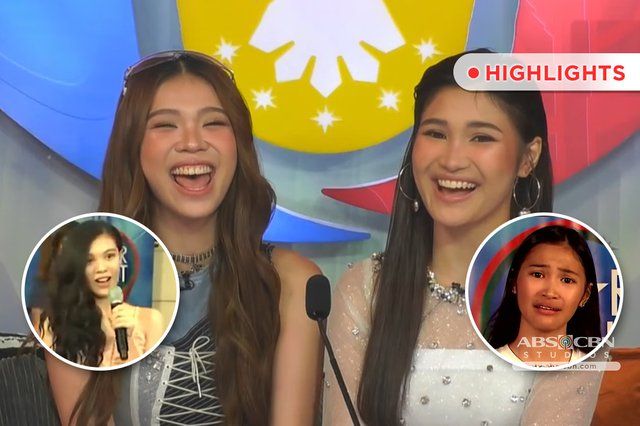 Day 43: BINI Stacey at BINI Jhoanna, nag-audition sa PBB noon | PBB Collab
