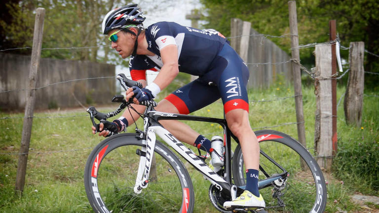 Débâcle en VTT: Le patron de cette équipe dissoute faisait partie d'un ...