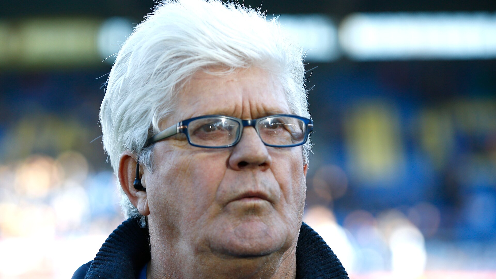 Werner Lorant ist tot - Trainer-Legende stirbt mit 76 Jahren