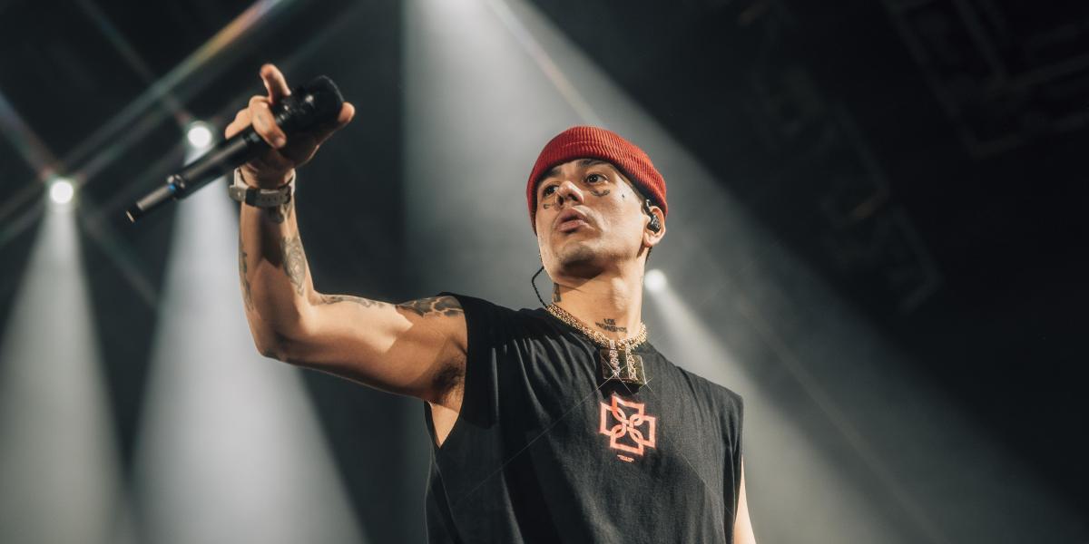 Duki estrena el videoclip de 'Nueva era en Buenos Aires'