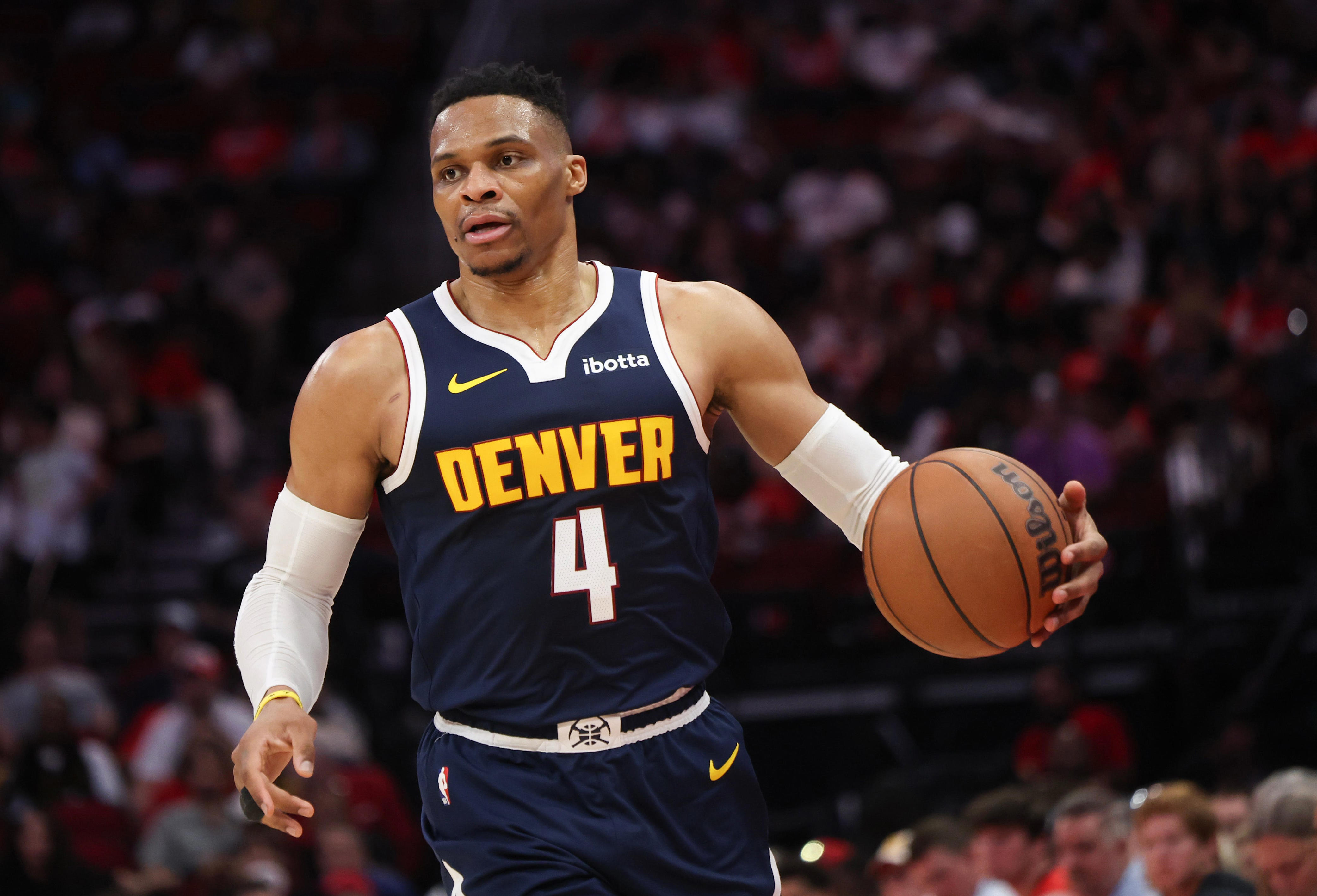 NBA insiders believe former Bruin Russell Westbrook will be a ...
