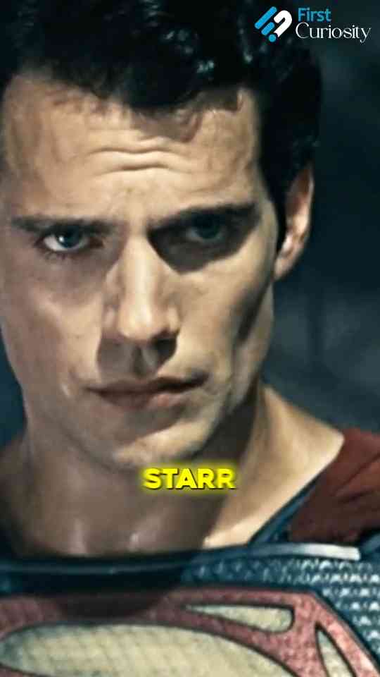 Why Homelander Can Easily Beat Superman