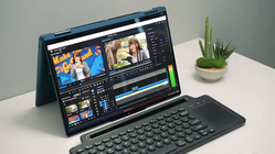 5 Laptop Touchscreen Terbaik di Bawah 20 Jutaan: Cocok untuk Content Creation, 3D, Edit Foto dan ...