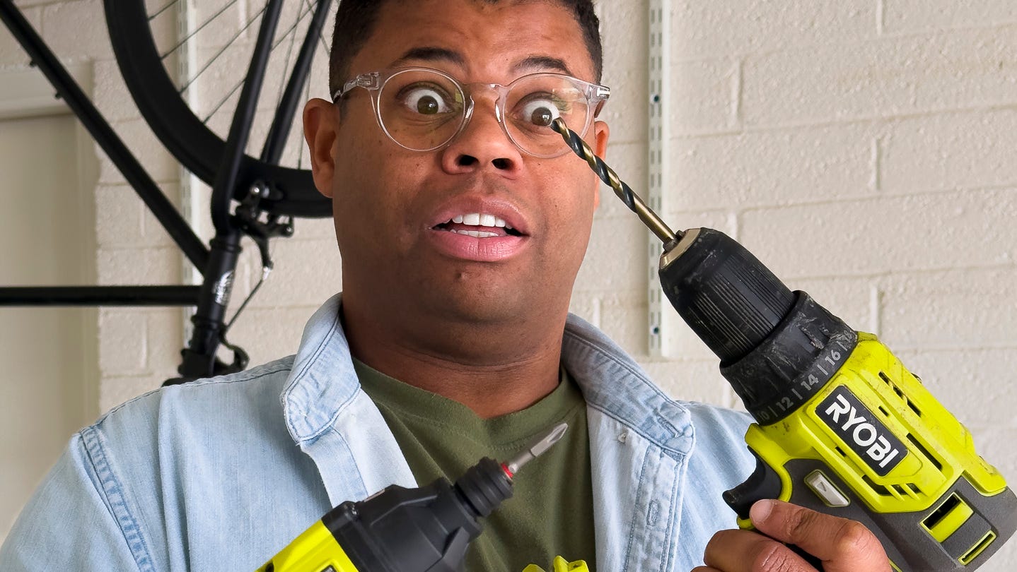 Stop making this common tool mistake for DIY home projects