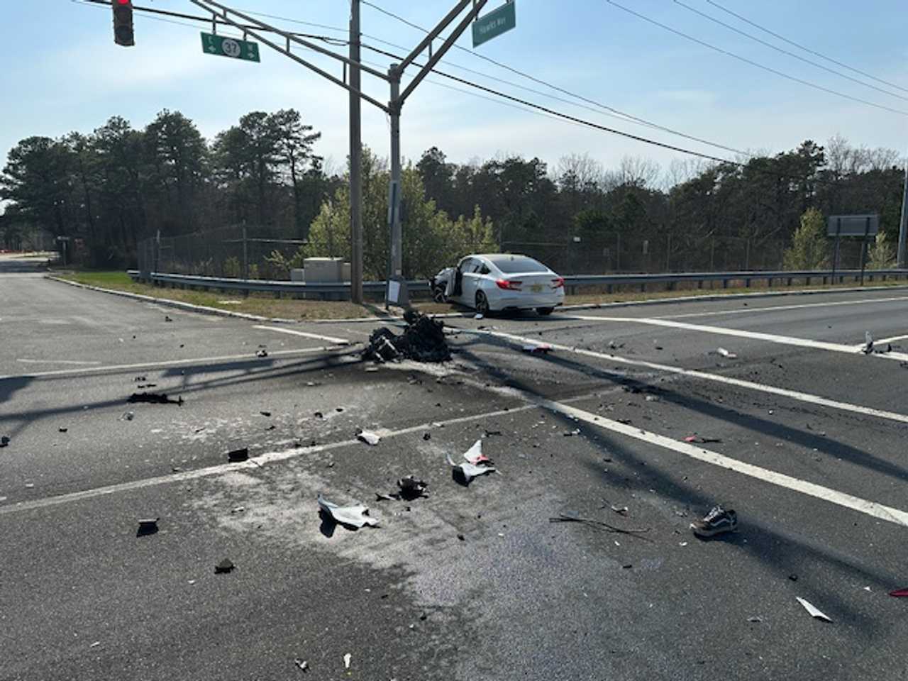 Will Swiderski Dies In Route 37 Motorcycle Crash