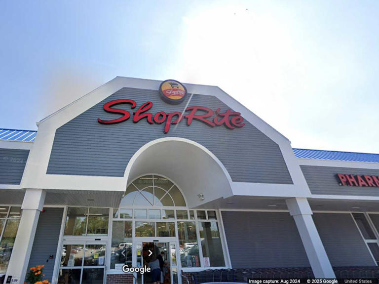 $50K Powerball Ticket Sold At Bergen County ShopRite Store