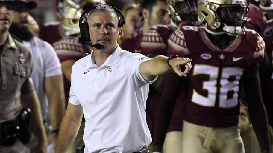 Florida State Football offers veteran wide receiver transfer