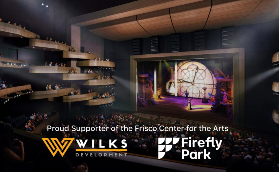 Firefly Park Developers Promise “Substantial” Donation To Frisco Center ...