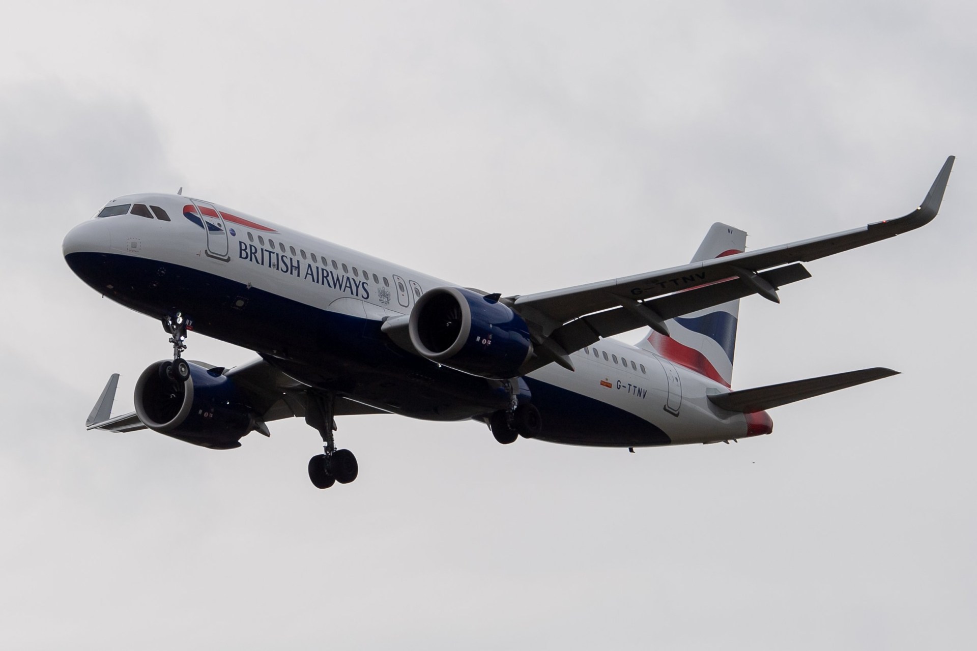 British Airways crew member found dead in hotel room during stopover
