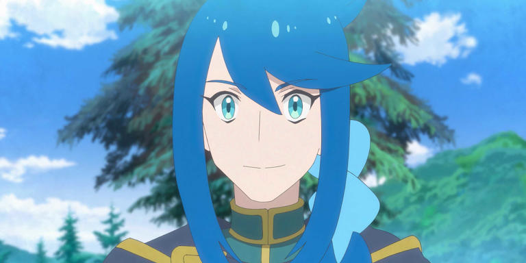 10 Pokemon Trainers Ash Ketchum Still Isn't Good Enough to Defeat