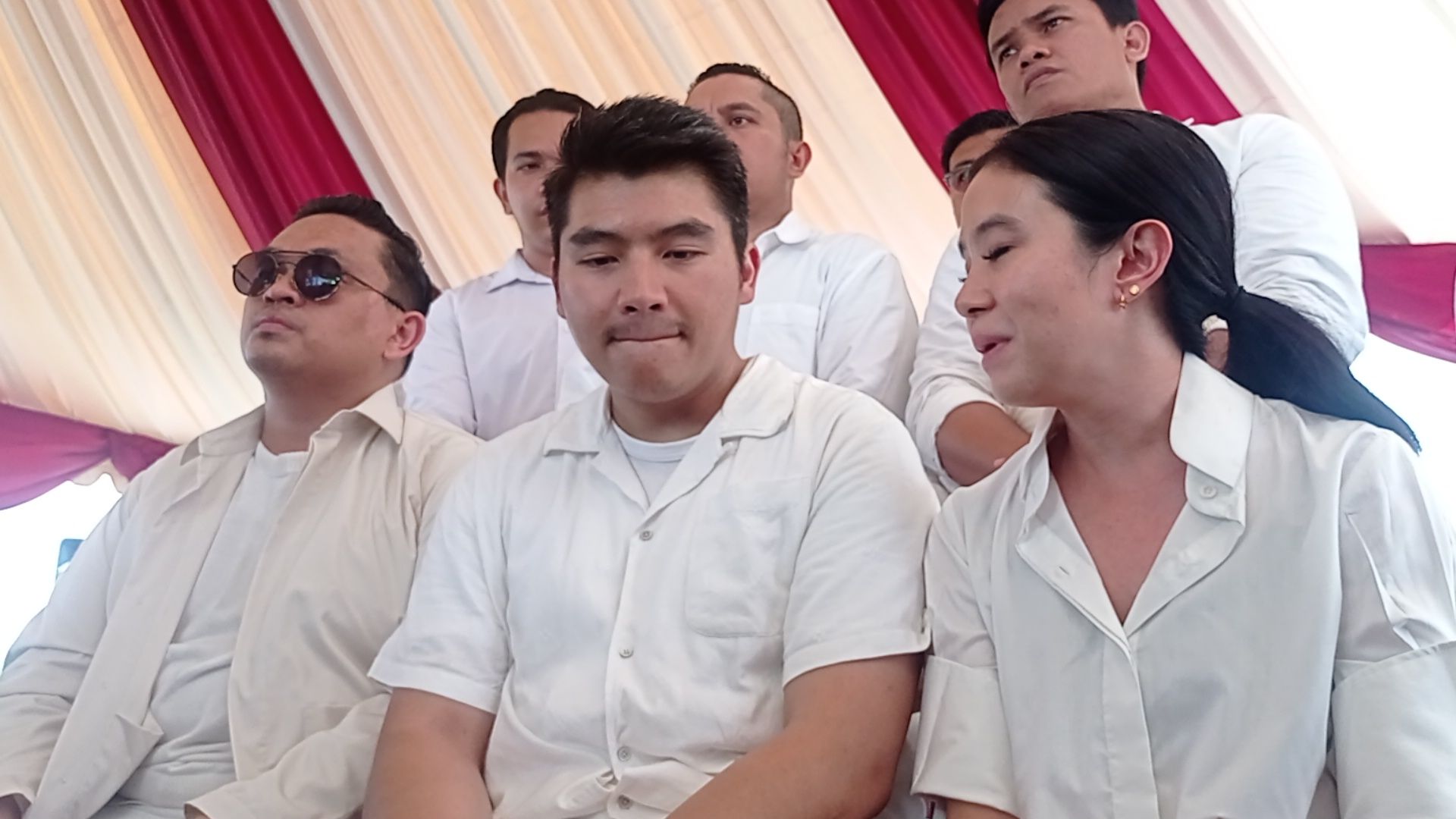 Hotma Sitompul Meninggal di Hari Ulang Tahun Menantu, sang Putra Nyesek ...