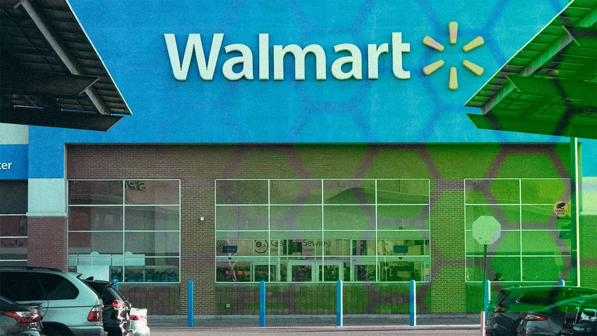 Walmart Just Came Up With a New Way to Divide Americans, and It Could ...