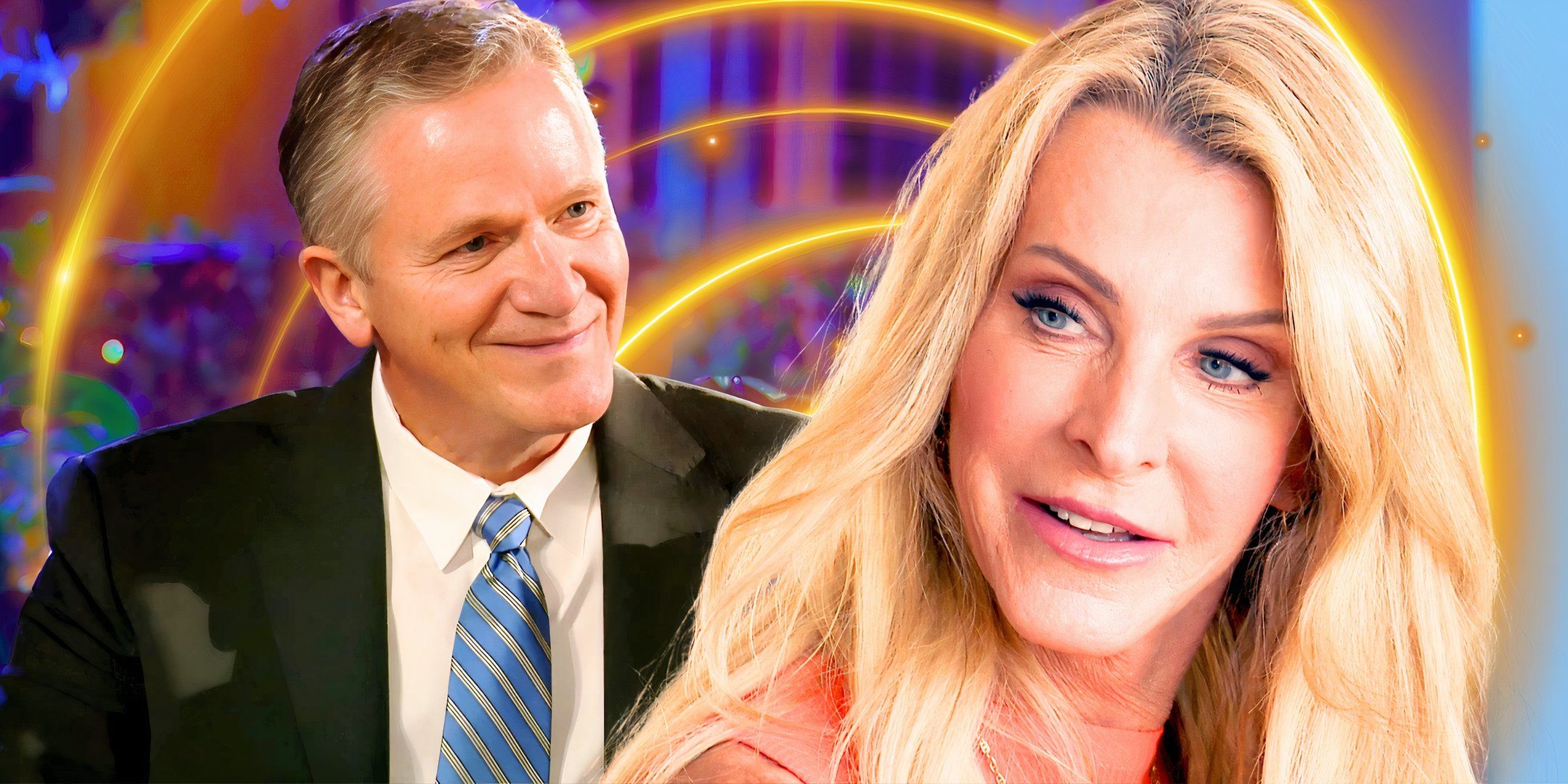 The Golden Bachelorette: Joan Vassos's Move To Wichita Seems More Likely Amid Signs Marriage Isn ...