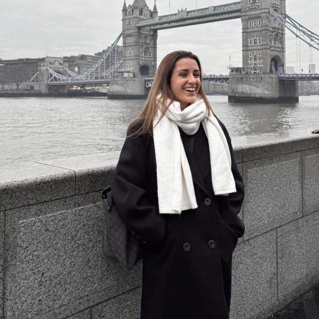 Jana Fernández emociona con Bruna Vilamala, dedicatoria que hace llorar ...