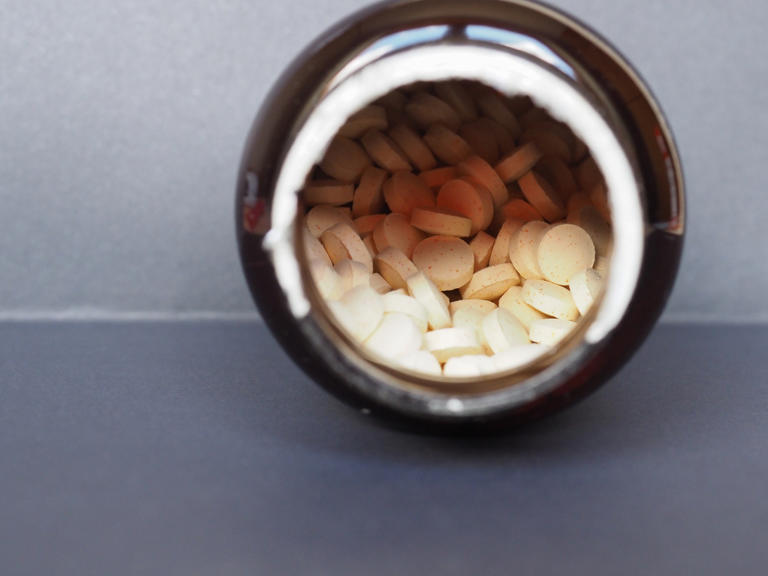 Study Reveals: This Common Vitamin Could Reduce Your Cancer Risk