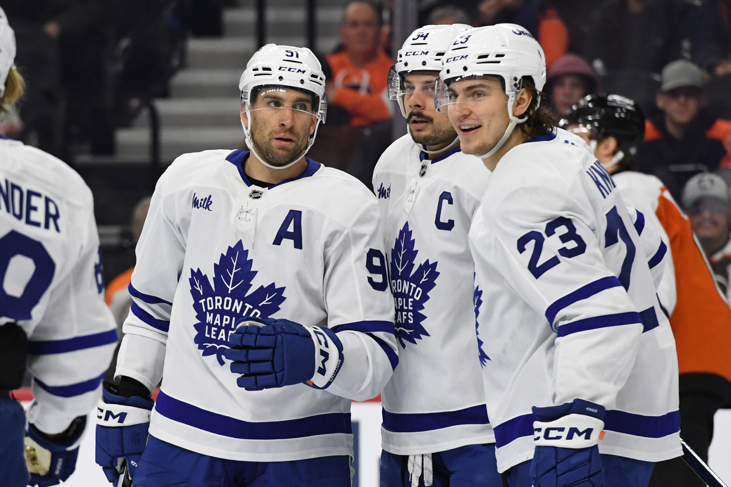 4 questions facing the Maple Leafs heading into pivotal offseason stretch