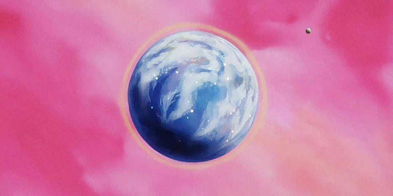DBZ & Dragon Ball Super: 5 Most Gorgeous Planets, Ranked