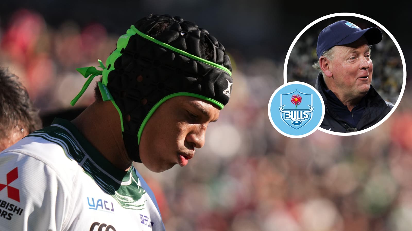 Bulls reject ‘millions’ as Springboks star Kurt-Lee Arendse denied ...