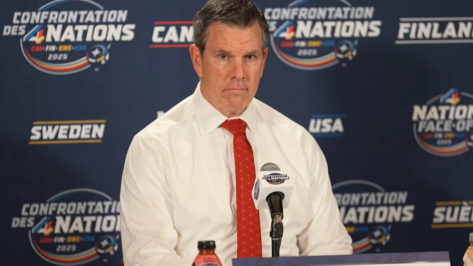 Rangers targeting 2 coaches currently active in the NHL.