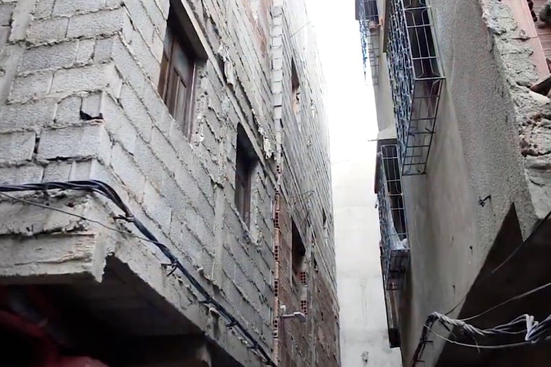 Sidi Moussa Ben Ali : Plusieurs infractions urbanistiques font surface