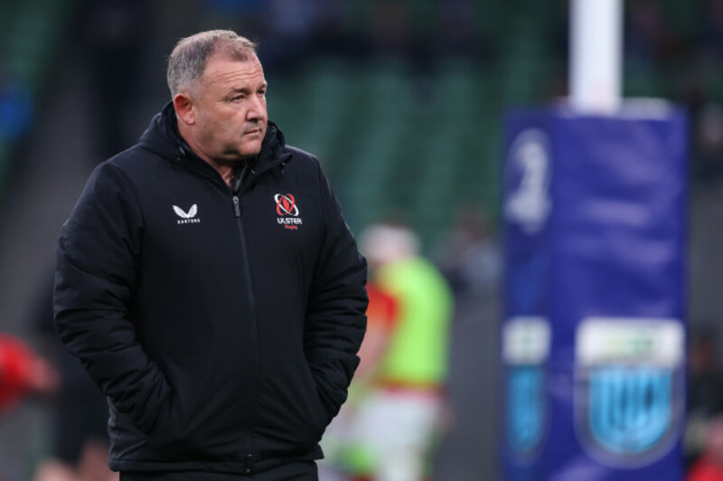 Ulster count cost of 'big injury toll' after Leinster loss