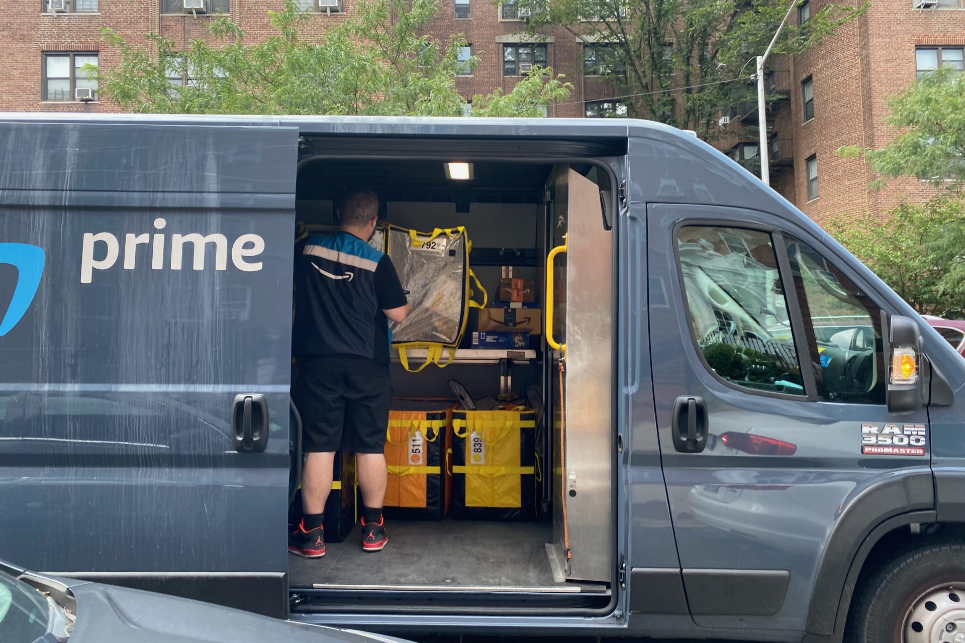 How American habits are devouring the planet