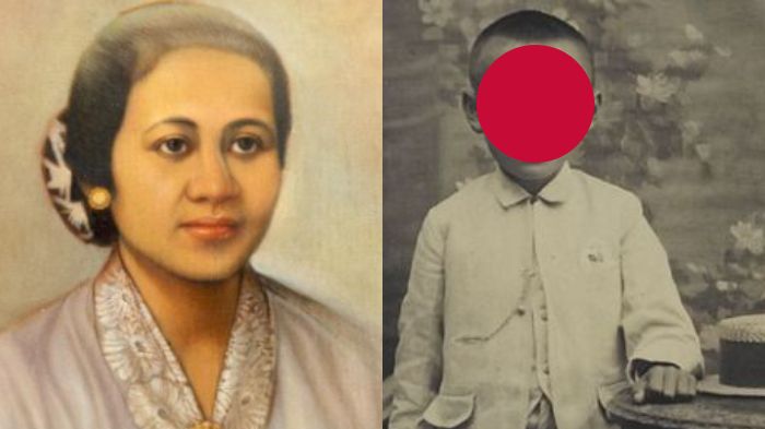 Soesalit Djojoadhiningrat, Anak Tunggal RA Kartini yang Kisahnya ...