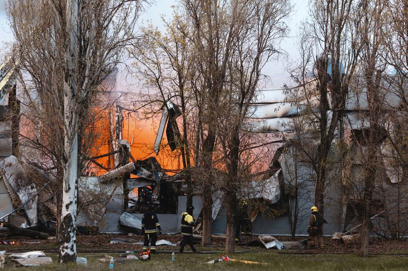 What my trip to a war-ravaged country taught me about its people