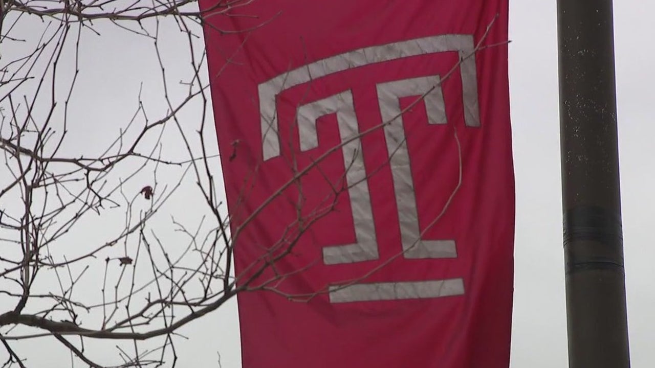 Temple students assaulted, arrests made as juveniles cause chaos near ...