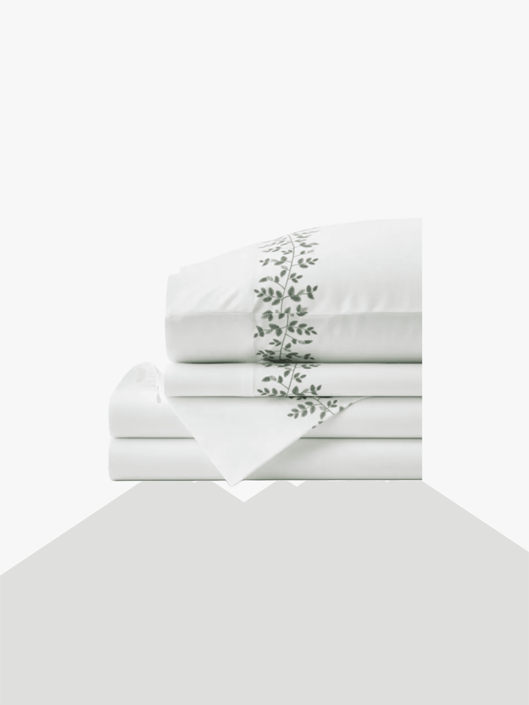 The Best Floral Bed Sheets Are Beautiful for Any Design Aesthetic