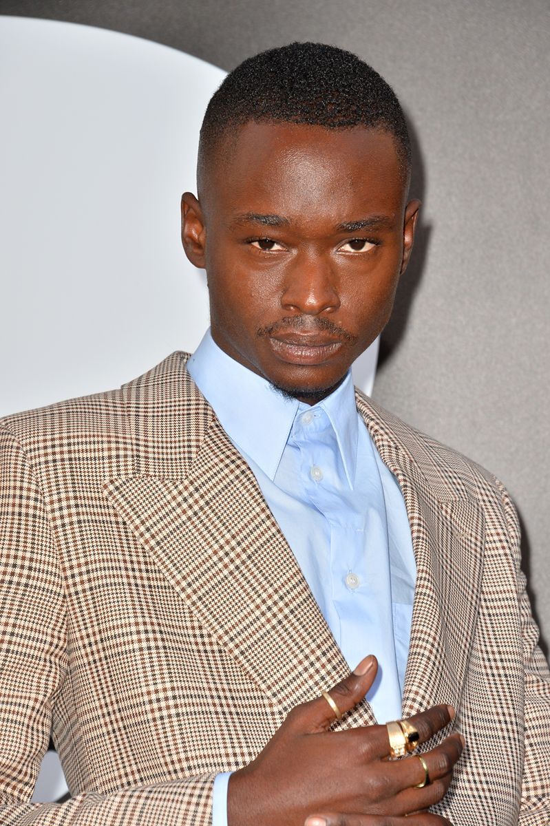 The best actors in their 20s