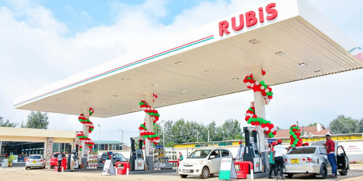 Story of the Founder & Current Owner of Rubis Energy Kenya