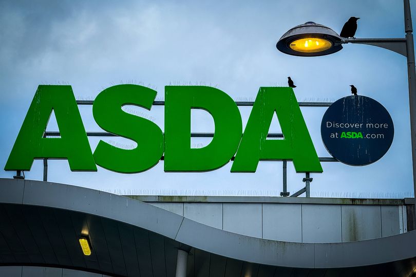 Asda plans major expansion with new Express stores across UK