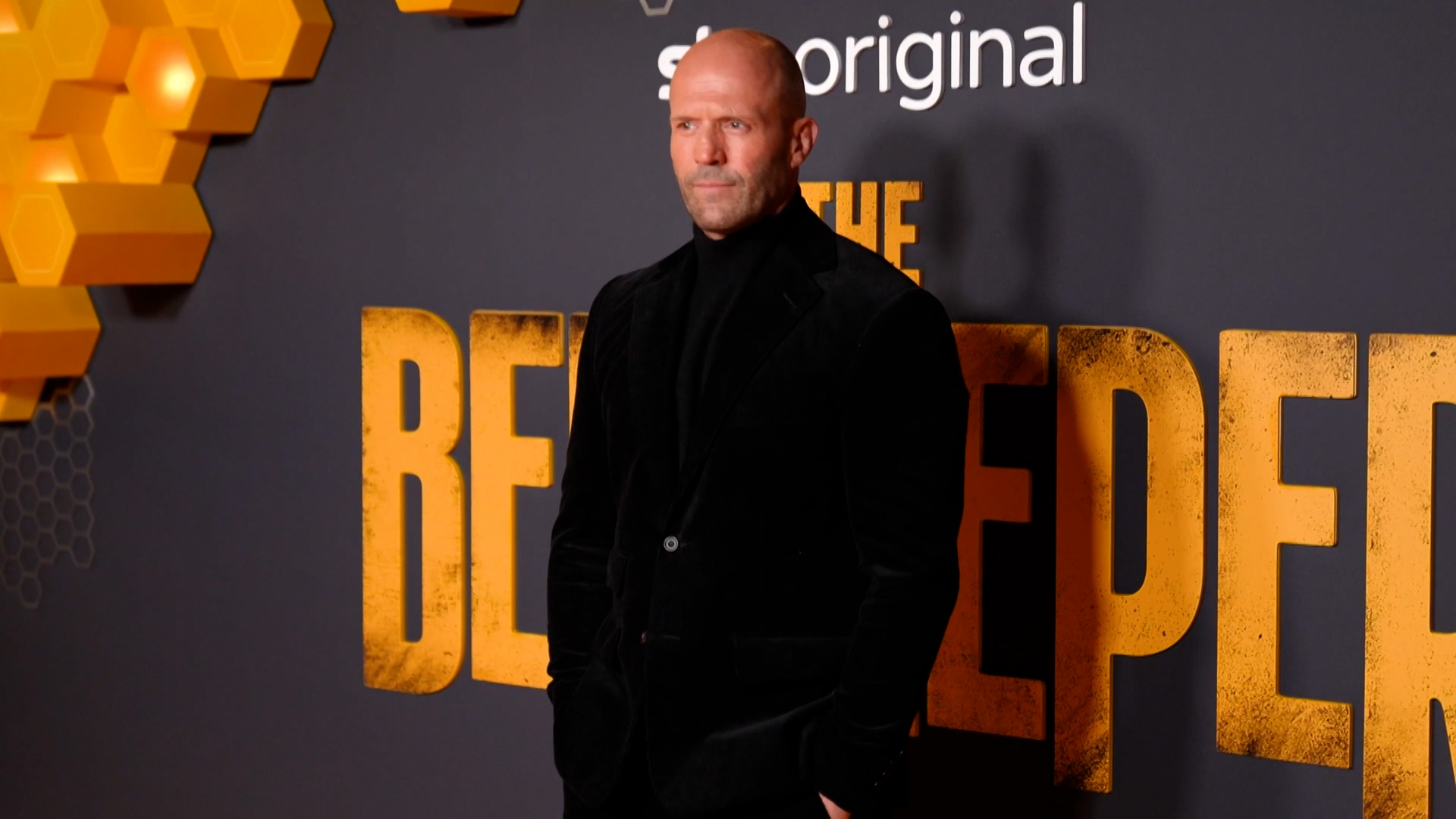 Nie uwierzysz, co Jason Statham robił, zanim został gwiazdą kina akcji
